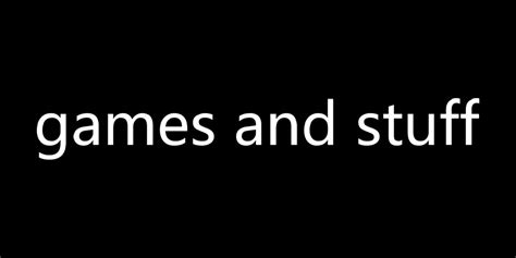 github letsgoawaydev gamesandstuff a web launcher built in haxe for