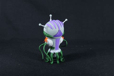 3d File Transformers Quintesson Scientist・design To Download And 3d Print・cults