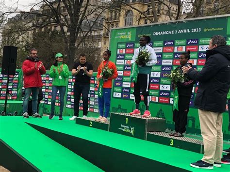 Segreenrunners Parismarathon Sustainability Lifeison Impactcompany