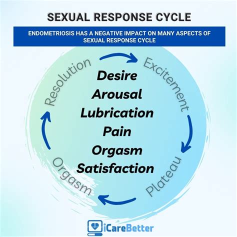 Endometriosis And Sexual Dysfunction Insights And Support
