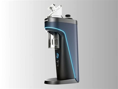 Dr Dabber Switch 2 E Rig Launches As Premium Cannabis Vaporizer For Concentrates