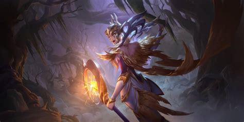 Lor Coven Skins Old Gods Elder Dragon Malphite Mordekaiser And Coven Witches Ahri