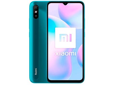 XIAOMI Redmi 9A 32 GB Grün Dual SIM | SATURN