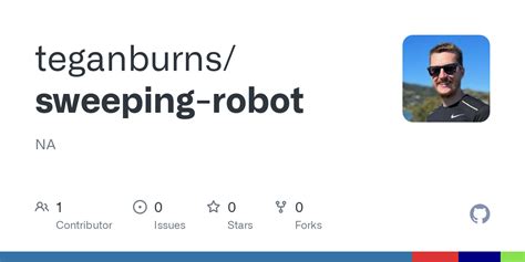 Github Teganburns Sweeping Robot Na