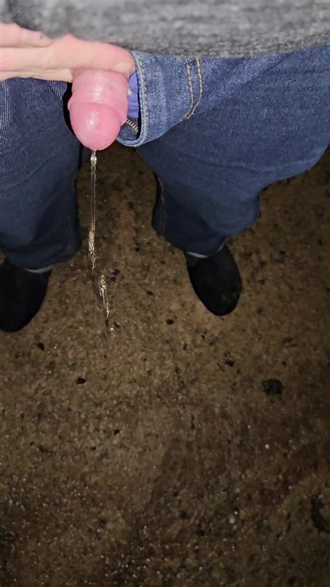 Outside Smoke And Piss