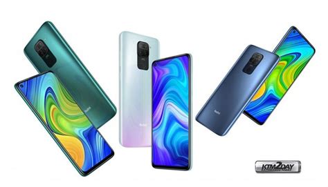 Redmi Note 9 Price In Nepal Specs Features Launch Date Ktm2day Com