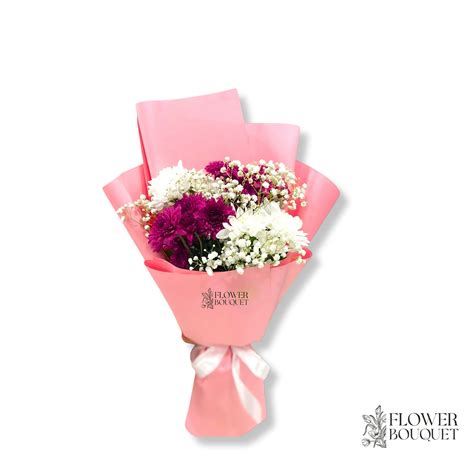 Radiant Floral Arrangement Flower Bouquet