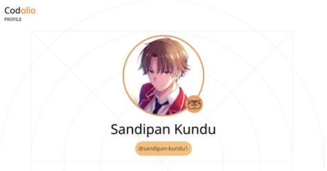 Sandipan Kundu Codolio