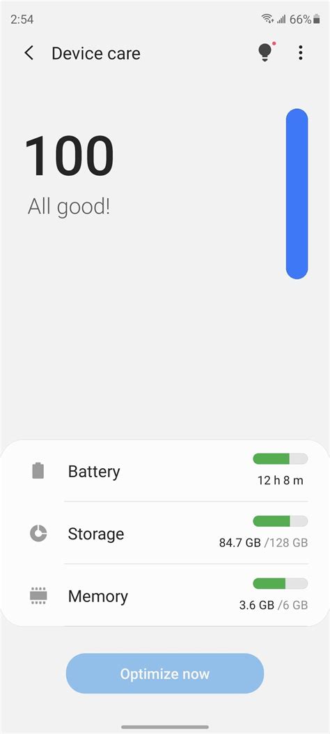 How To Turn Off Battery Optimization On Your Samsung Galaxy Phone
