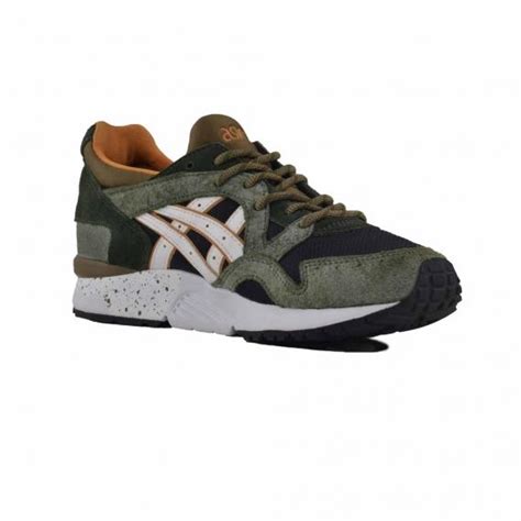 کفش باشگاهی دخترانه اسیکس اورجینال پَل