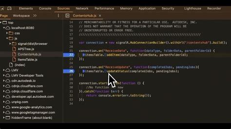 Aps Hubs Recursive Extraction Youtube
