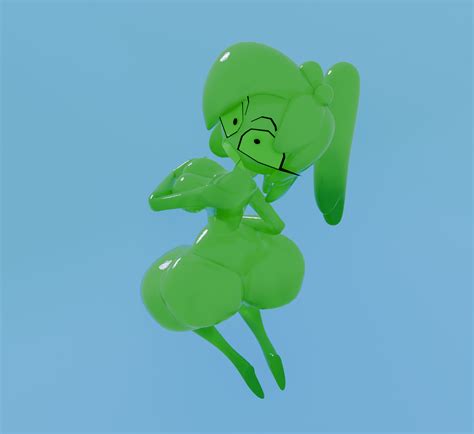 Rule 34 3d 3d Artwork Big Ass Big Breasts Covering Breasts