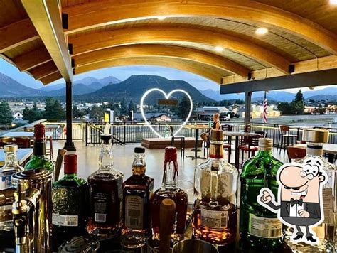 The Ridge Modern Fine Dining In Estes Park Restaurant Reviews