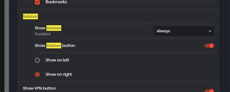 update sidebar config button url · issue 27298 · brave brave browser · github