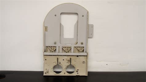 Agilent 6890 Gc Autosampler Tray Bracket Assembly