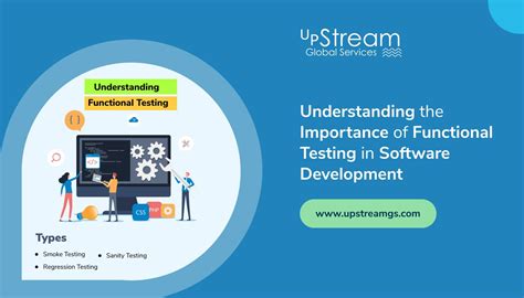 Understanding The Importance Of Functional Testing In Software Development Upstream Global