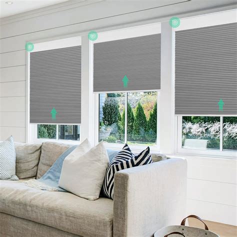 How To Install Motorized Cellular Shades At Patricia Burns Blog