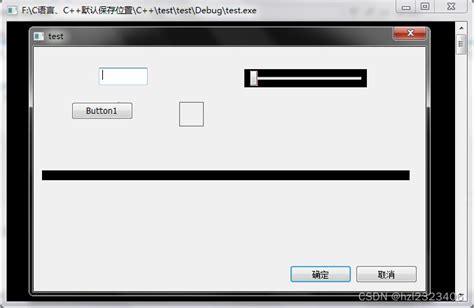 Mfc窗口透明化以及透明穿透 Csdn博客