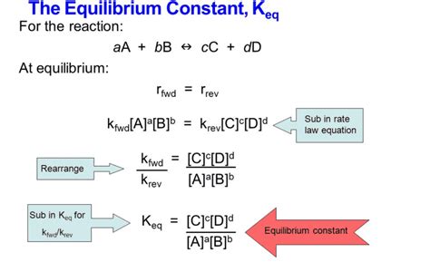 Guide To Hsc Chemistry Module 5 Equilibrium And Acid Reactions