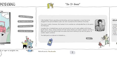 28 Horizontal Scrolling Parallax Websites Designmag