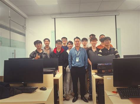Hao Truong Thanh On Linkedin Cảm ơn Người Thầy Và Lớp Cf Git 3d001 Vì