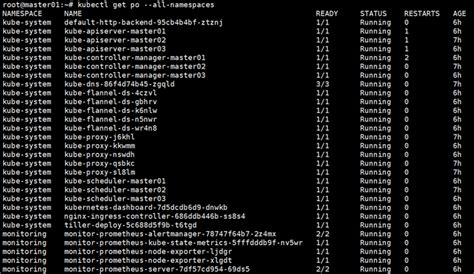 How To Auto Deploy A Multi Nodes Highly Available Ha Kubernetes