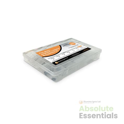 Engineers Resistor Kit