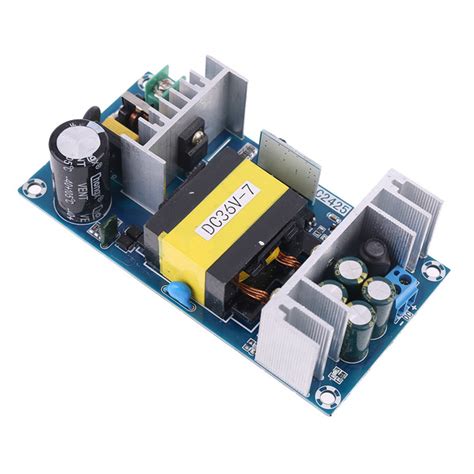 Комплект для сборки электронного модуля,36V7A 250W блок питания купить ...