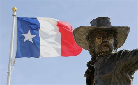 10 Things Every Texan Should Know About The Texas Flag San Antonio