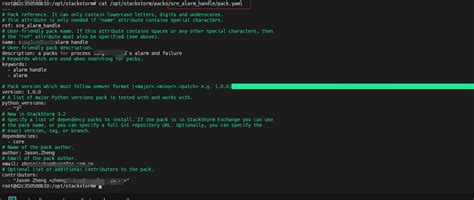 When I Exec St2 Packs Install A But B Was Installed Why · Issue 6012 · Stackstorm St2