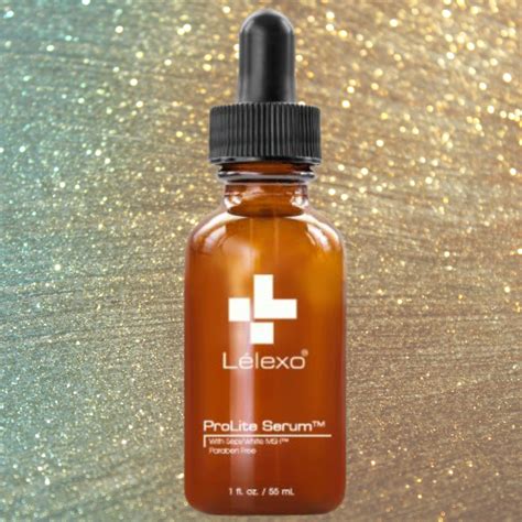 Prolite Serum Next Level Skincare Solutions