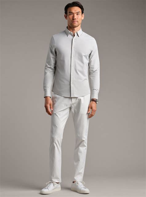 Commuter Shirt Collection