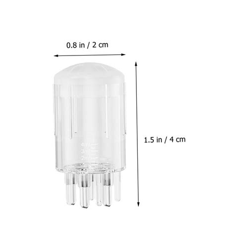Scalp Applicator Hair Applicator Deep Root Comb At Rs 57900 Bodhan