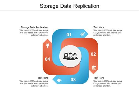 Storage Data Replication Ppt Powerpoint Presentation Summary Format