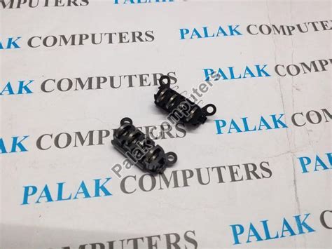 Plastic Samsung Chip Connector For Printer Use At Rs 100 In Mumbai