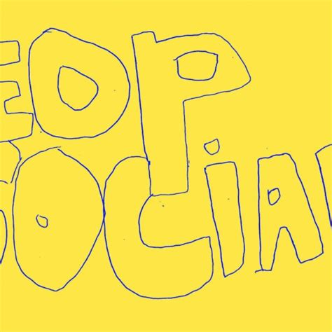 Eop Social Imagining An Eop Universe Eop