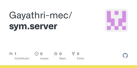 Github Gayathri Mecrver