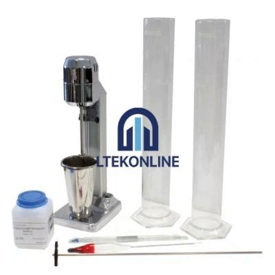 Particle Size Analysis Set Manufacturers Exporters And Particle Size Analysis Set By Ltekonline