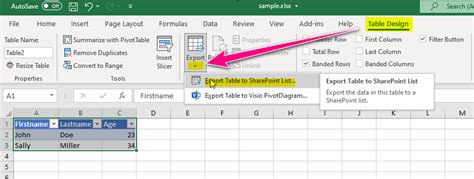 How To Create A Sharepoint List From Excel Easily