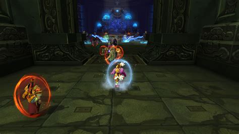 Mastering Wow Class Systems Made Simple