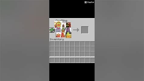 How To Craft Me In Minecraftmeme Recroom Bombsquad Youtube