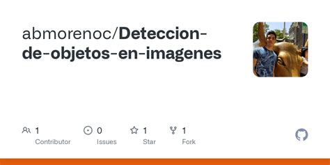 Github Abmorenoc Deteccion De Objetos En Imagenes