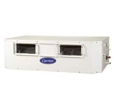 Carrier Ductable Ac At ₹ 138000 Piece Carrier Duct Ac In Surat Id