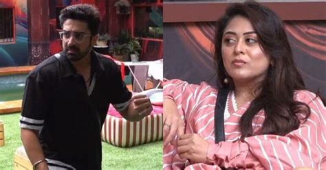 Bigg Boss Ott 2 Nomination List 20th June 2023 Episode Cast Your Vote Using Jiocinema