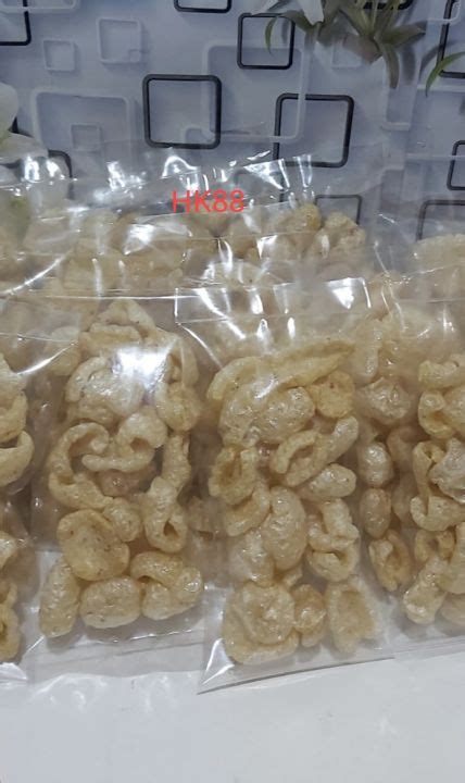 Kerupuk Kulit Babi Lazada Indonesia
