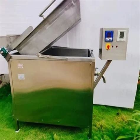 Induction Batch Fryer At Rs 180000 In Chennai Id 2853644009097