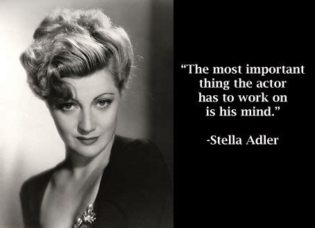 Stella Quotes