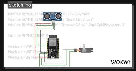 Wokwi Online ESP32 STM32 Arduino Simulator Wokwi Online ESP32 STM32 Arduino Simulator