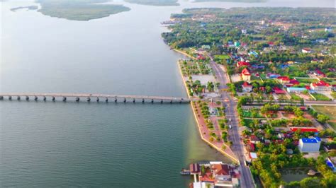 ខេត្តកោះកុង ជាខេត្តមានសក្តានុពល ខណៈមានក្រុមហ៊ុនជាច្រើនកំពុងធ្វើការវិនិយោគ