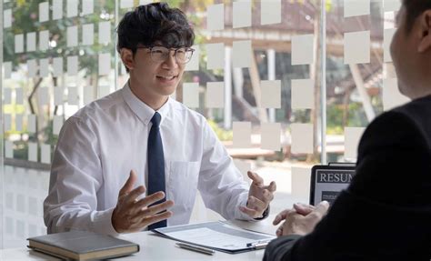 These Sentences May Seem Innocent But They Are Repeating Your Job Interview Without You